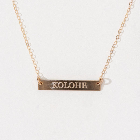 Kolohe Luxury Jewelry | Online Jewelry for Everyday Wear – Shopkolohe.com